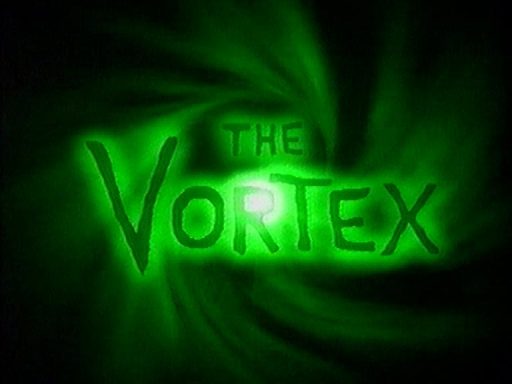 The Vortex | TVARK