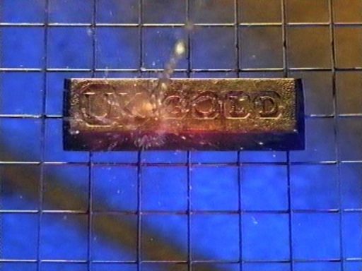 UK Gold Ident | TVARK