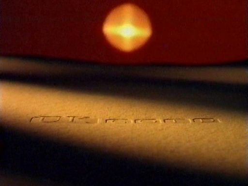 UK Gold Ident | TVARK