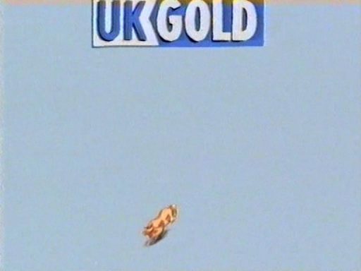 UK Gold Ident | TVARK