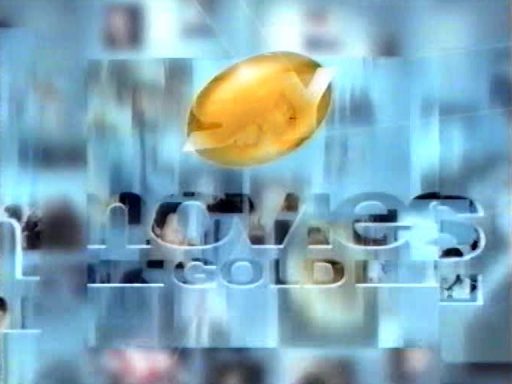 Sky Movies Gold Ident | TVARK