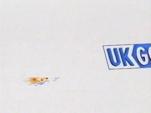 UK Gold Ident | TVARK