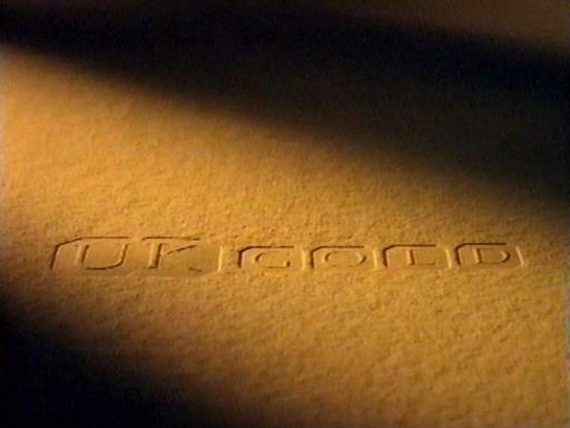 UK Gold Ident | TVARK