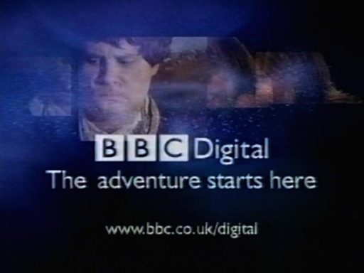BBC Online promo | TVARK