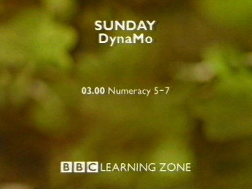 BBC Learning Zone | TVARK