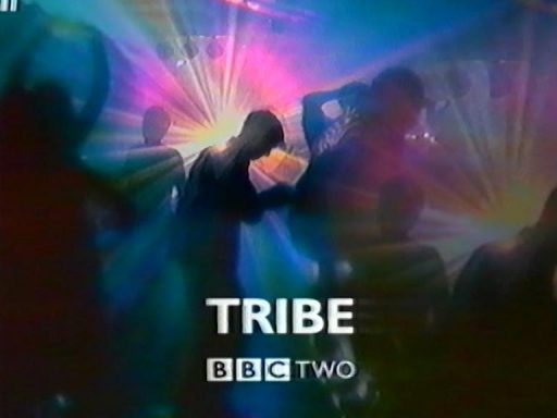 BBC Two 1997 – 2001 Branding | TVARK