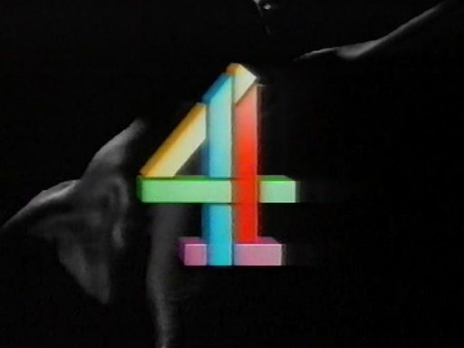 Channel 4 Olympics Ident | TVARK