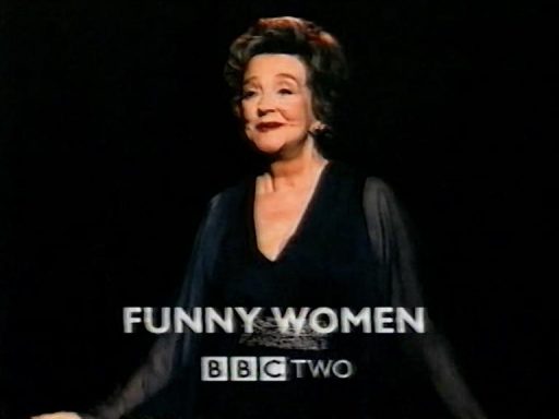 BBC Two 1997 – 2001 Branding | TVARK