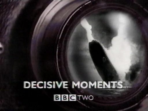 BBC Two 1997 – 2001 Branding | TVARK