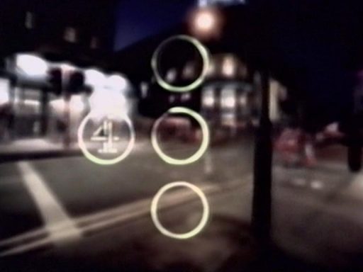 Channel 4 Ident | TVARK