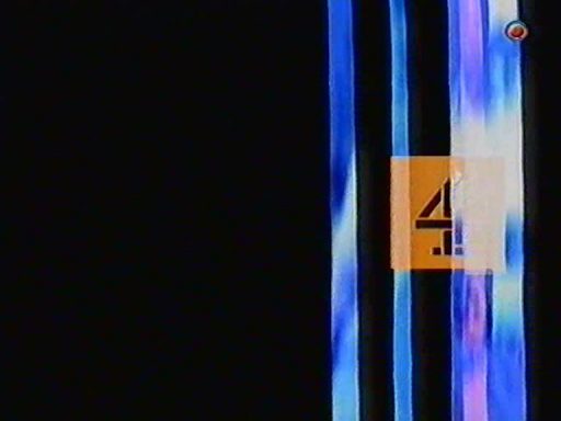Channel 4 Break Bumper | TVARK