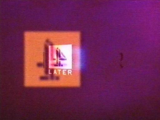 4 Later Ident | TVARK