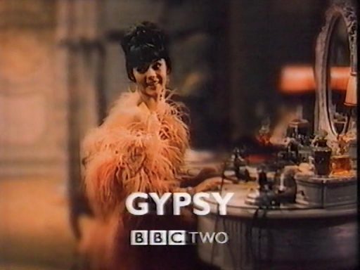 BBC Two 1997 – 2001 Branding | TVARK