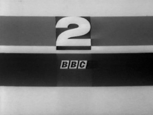 BBC2 Ident | TVARK