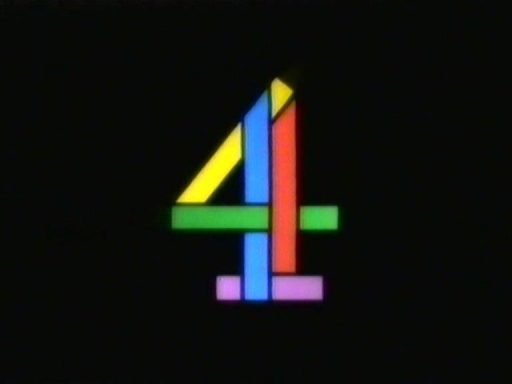 Channel 4 Break Bumper | TVARK