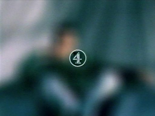 Channel 4 Ident | TVARK
