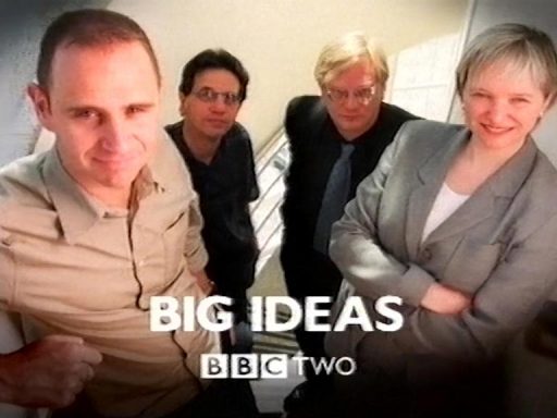 BBC Two 1997 – 2001 Branding | TVARK