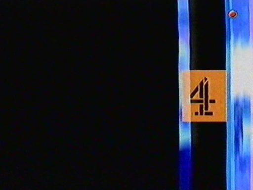 Channel 4 Break Bumper | TVARK
