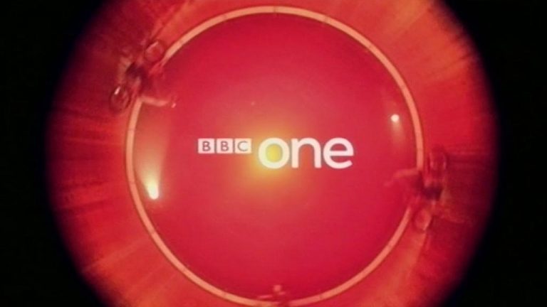 BBC One Ident – Bikes (clean) | TVARK
