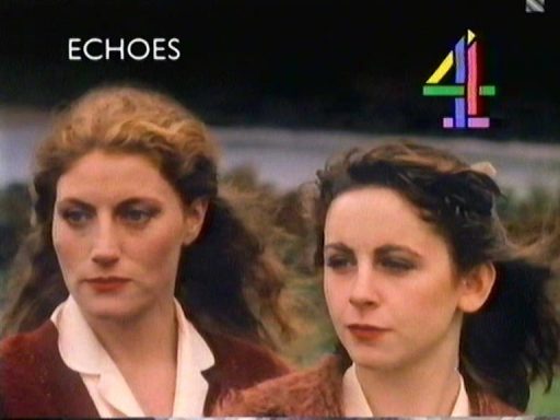 Channel 4 1982 – 1996 Branding | TVARK