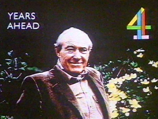 Channel 4 1982 – 1996 Branding | TVARK