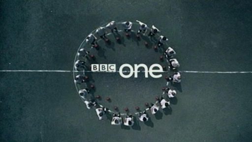 BBC One Ident – Football (clean) | TVARK