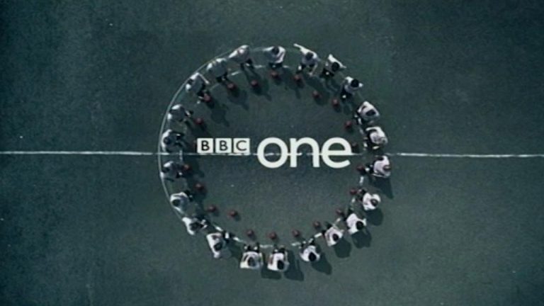 BBC One Ident – Football (clean) | TVARK