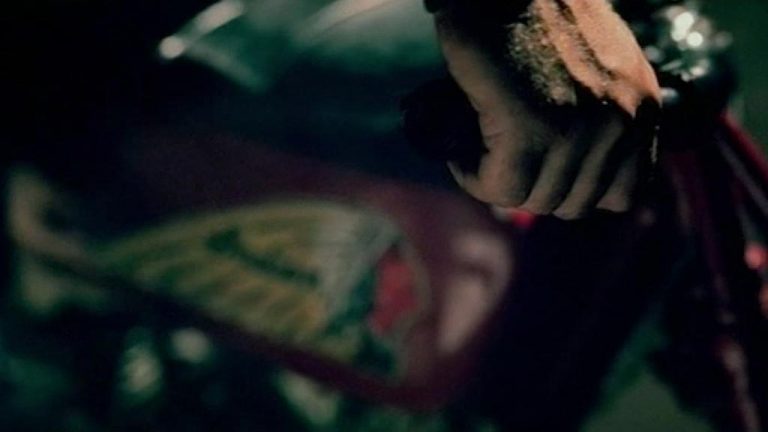 BBC One Ident – Bikes (clean) | TVARK