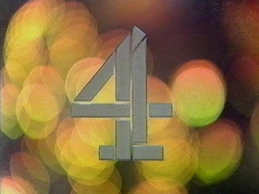 Channel 4 Christmas Ident | TVARK