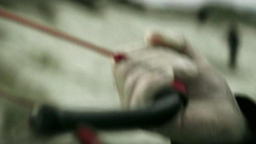 BBC One Ident – Kites (clean) | TVARK