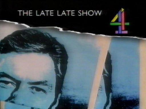 Channel 4 1982 – 1996 Branding | TVARK