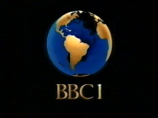 BBC1 First Closedown | TVARK