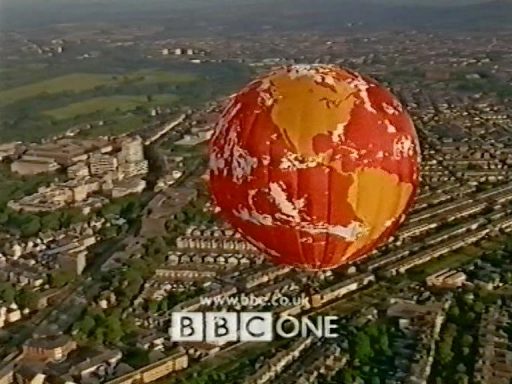 BBC One Ident | TVARK