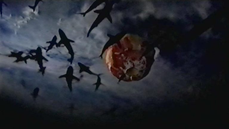 BBC One – Blue Planet Ident | TVARK