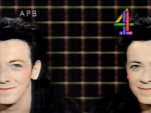 Channel 4 1982 – 1996 Branding | TVARK