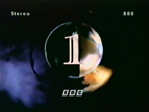 BBC1 Continuity | TVARK