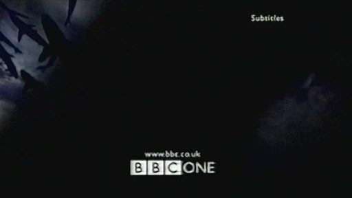 BBC One – Blue Planet Ident | TVARK