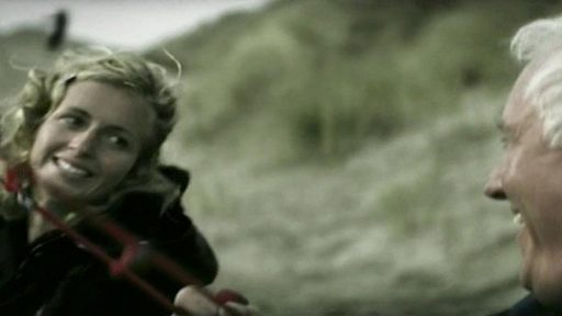 BBC One Ident – Kites (clean) | TVARK