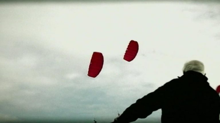 BBC One Ident – Kites (clean) | TVARK