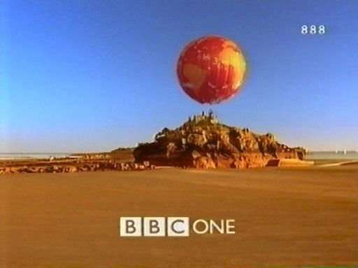 BBC One Ident | TVARK