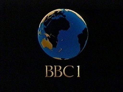BBC1 Continuity | TVARK
