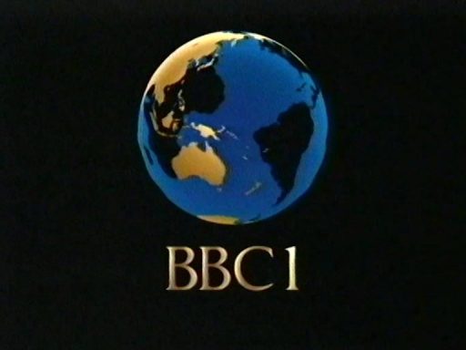 BBC1 Continuity | TVARK