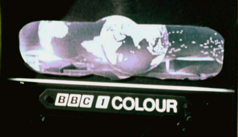 BBC1 1969 – 1974 Branding | TVARK
