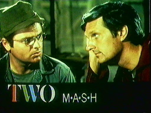 BBC Two 1986 – 1991 Branding | TVARK