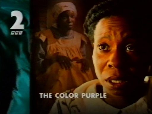 BBC2 1991 – 1997 Branding | TVARK