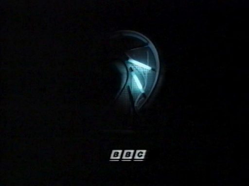 BBC2 Ident – Neon | TVARK