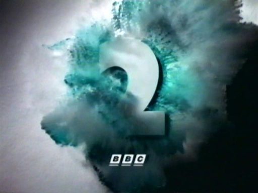 BBC2 Continuity | TVARK