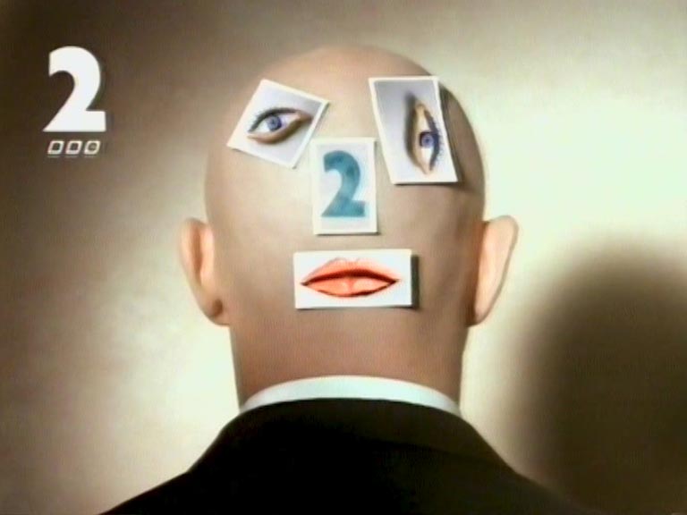BBC2 Promo TVARK