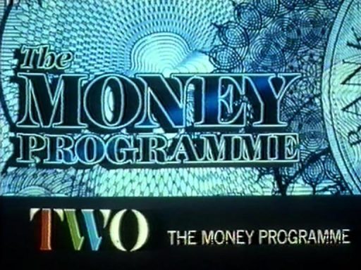 BBC Two 1986 – 1991 Branding | TVARK