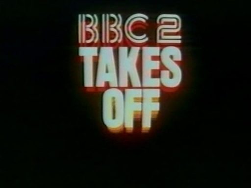 BBC2 Takes Off Promo / Continuity | TVARK